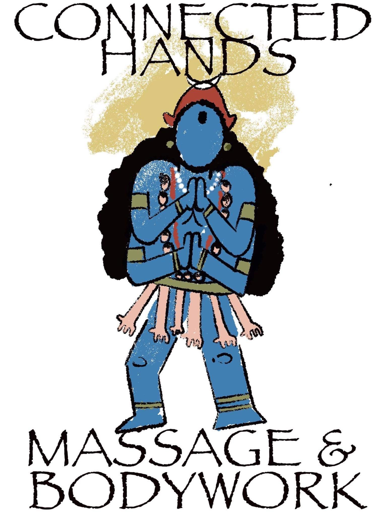 Home | Connected Hands Massage and Bodywork, LLC